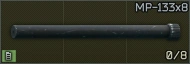 MP-133 12ga 8-shell magazine - The Official Escape from Tarkov Wiki