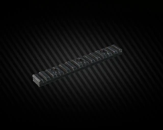 Vltor CASV 5 inch rail - The Official Escape from Tarkov Wiki