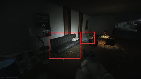 Create a Distraction - Part 1 - The Official Escape from Tarkov Wiki