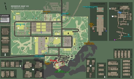 Payback - The Official Escape from Tarkov Wiki