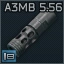 Steyr AUG A3 5.56x45 muzzle brake - The Official Escape from Tarkov Wiki