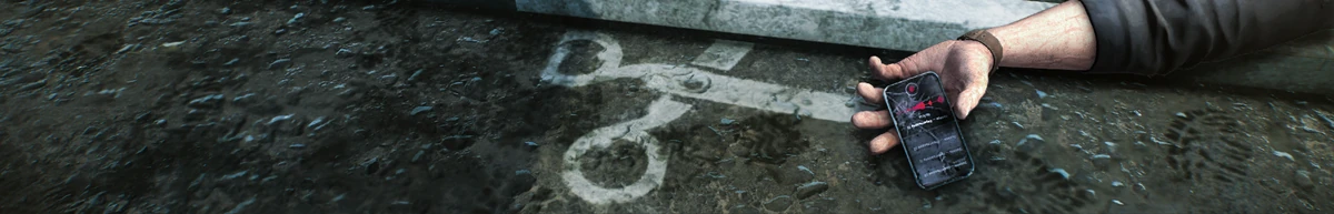 Accidental Witness - The Official Escape from Tarkov Wiki