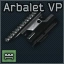 VPO-102 Arbalet mount - The Official Escape from Tarkov Wiki