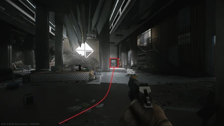 TerraGroup science office key - The Official Escape from Tarkov Wiki