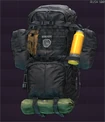 5.11 Tactical RUSH 100 backpack (Black) - The Official Escape from ...