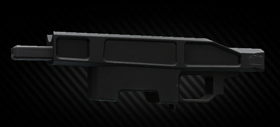 ORSIS T-5000M aluminium body - The Official Escape from Tarkov Wiki