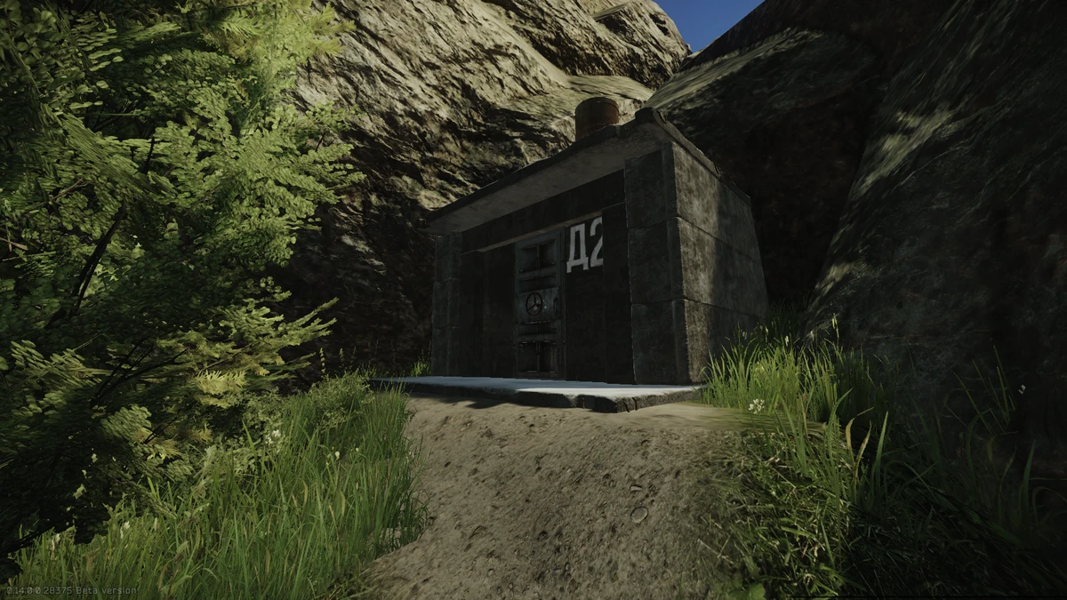 Map:Shoreline - The Official Escape from Tarkov Wiki