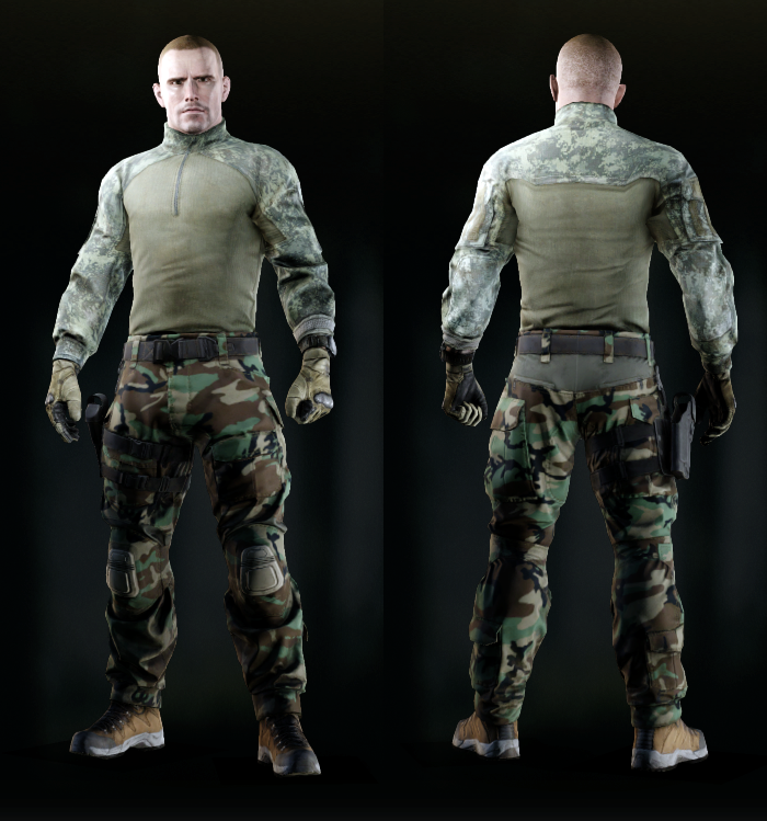 Usec Vektor The Official Escape From Tarkov Wiki - vrogue.co Usec Vektor The Official Escape From Tarkov Wiki - vrogue.co