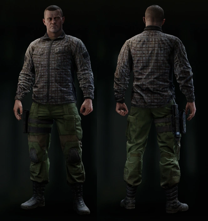 BEAR Phoenix - The Official Escape from Tarkov Wiki