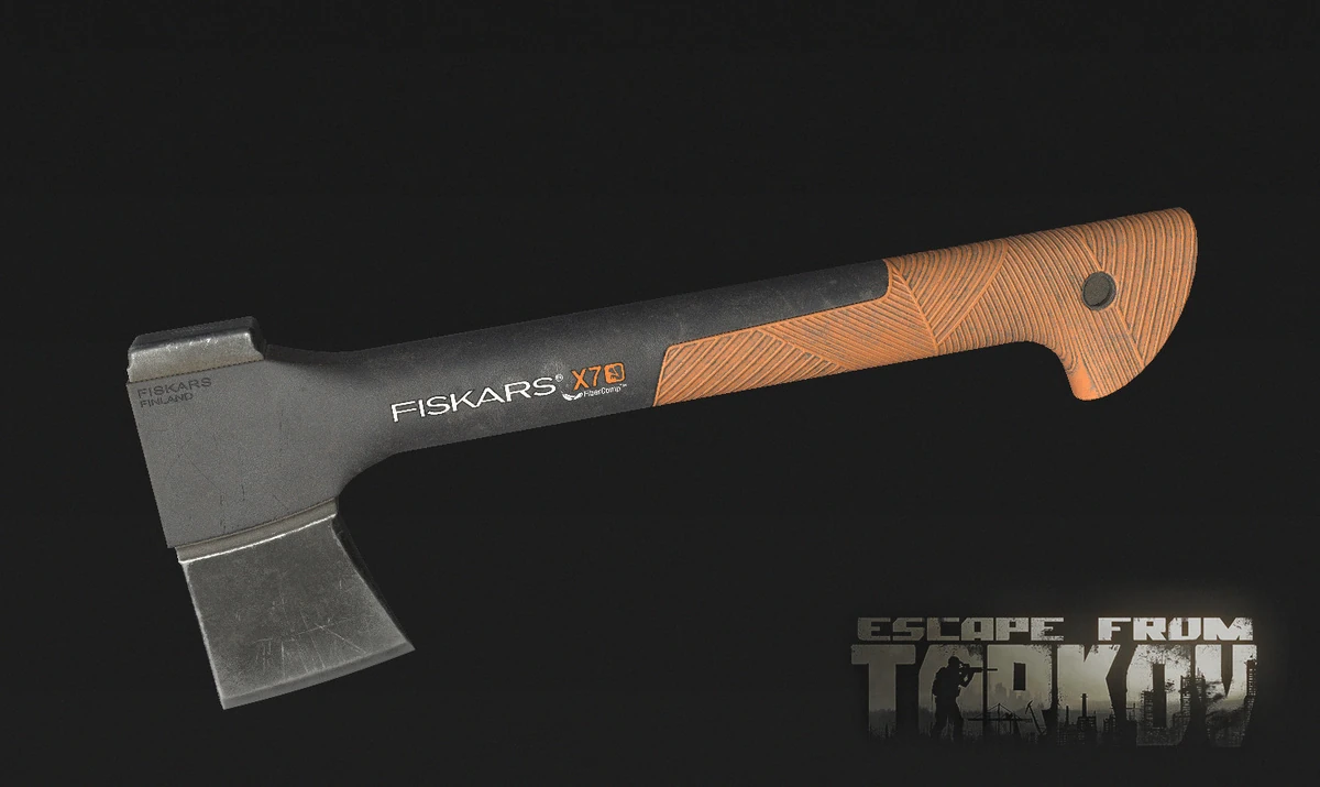 Category:Melee weapons - The Official Escape from Tarkov Wiki