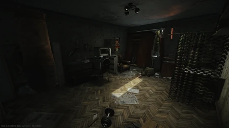 Dorm overseer key - The Official Escape from Tarkov Wiki
