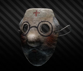 Aybolit mask - The Official Escape from Tarkov Wiki