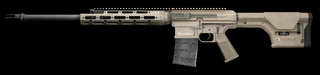 Remington R11 RSASS 7.62x51 marksman rifle - The Official Escape from ...