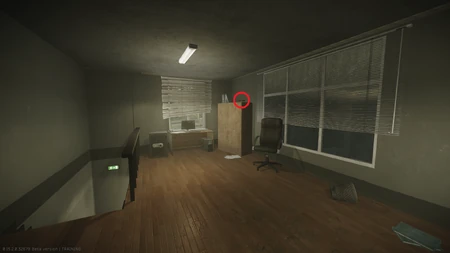 Colleagues - Part 2 - The Official Escape from Tarkov Wiki