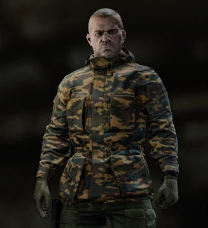BEAR SPN upper - The Official Escape from Tarkov Wiki