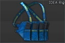 DIY IDEA chest rig - The Official Escape from Tarkov Wiki