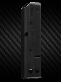 UZI PRO 9x19 20-round magazine - The Official Escape from Tarkov Wiki