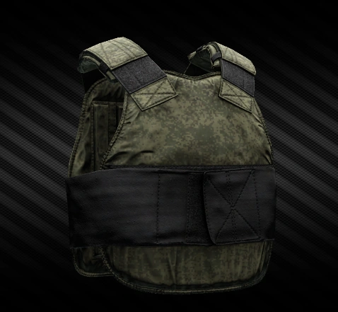NPP KlASS Kora-Kulon body armor (EMR) - The Official Escape from Tarkov Wiki
