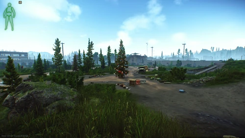 Ke stromu! – Escape from Tarkov Wiki