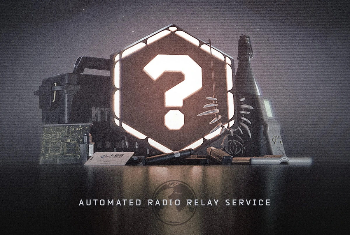 Events - The Official Escape from Tarkov Wiki