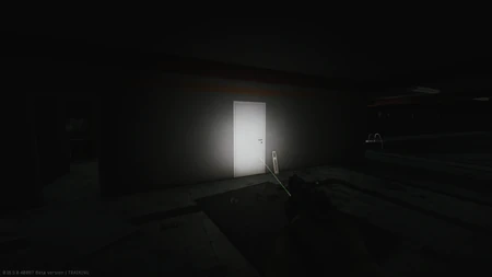 The Labyrinth (story chapter) - The Official Escape from Tarkov Wiki