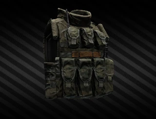6B45 armored rig (Assault, EMR) - The Official Escape from Tarkov Wiki