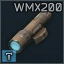 Insight WMX200 tactical flashlight - The Official Escape from Tarkov Wiki