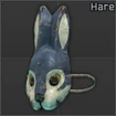 Hare mask - The Official Escape from Tarkov Wiki