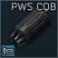 AR-15 PWS CQB 5.56x45 muzzle brake - The Official Escape from Tarkov Wiki
