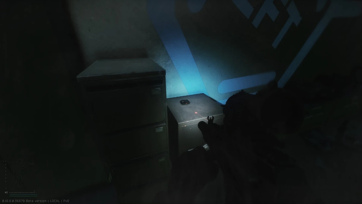 LEDX Skin Transilluminator - The Official Escape from Tarkov Wiki