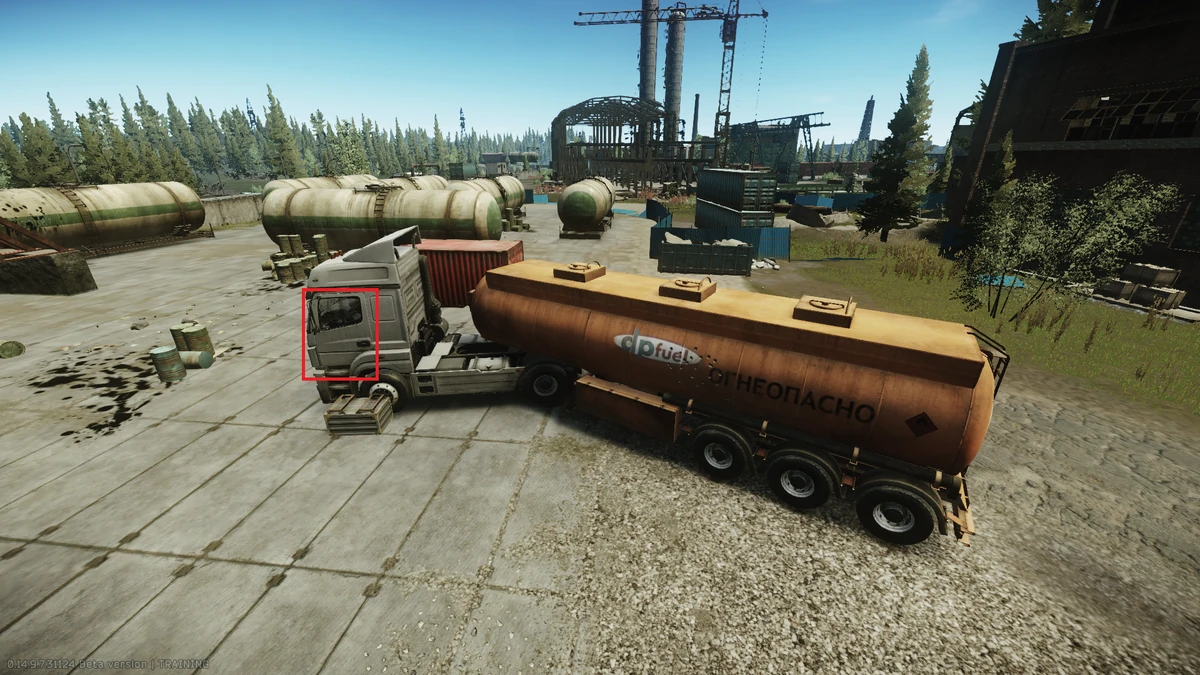 Maschinenschlüssel – Escape from Tarkov Wiki