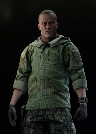 Category:USEC upper-body clothing - The Official Escape from Tarkov Wiki