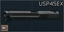 HK USP Expert .45 ACP pistol slide - The Official Escape from Tarkov Wiki
