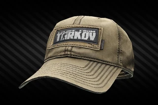 Baseball cap (EFT Patch) - The Official Escape from Tarkov Wiki