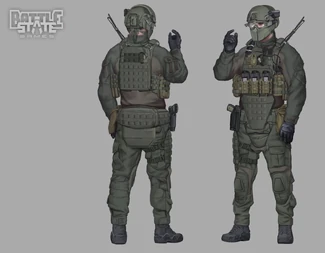 USEC - The Official Escape from Tarkov Wiki