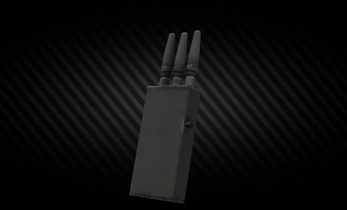 Signal Jammer - The Official Escape from Tarkov Wiki