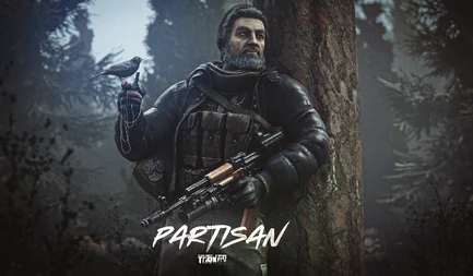 Partisan – Escape from Tarkov Wiki