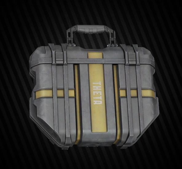Secure container Theta - The Official Escape from Tarkov Wiki