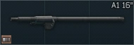 Steyr AUG A1 5.56x45 16 inch barrel - The Official Escape from Tarkov Wiki
