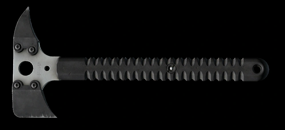 Crash Axe - The Official Escape from Tarkov Wiki