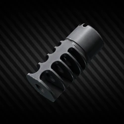 Pws Muzzle Brake