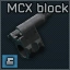MCX gas block - The Official Escape from Tarkov Wiki