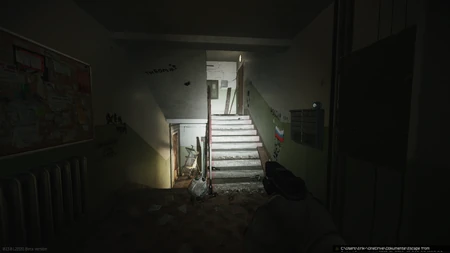 Primorsky 48 apartment key - The Official Escape from Tarkov Wiki