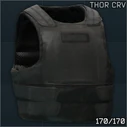 Бронежилет NFM "THOR Concealable Reinforced Vest" — Escape from Tarkov Wiki
