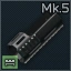 KRISS Vector Mk.5 modular rail - The Official Escape from Tarkov Wiki