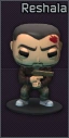 Reshala figurine - The Official Escape from Tarkov Wiki