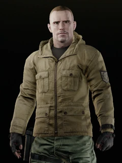 USEC Sandstone - The Official Escape from Tarkov Wiki