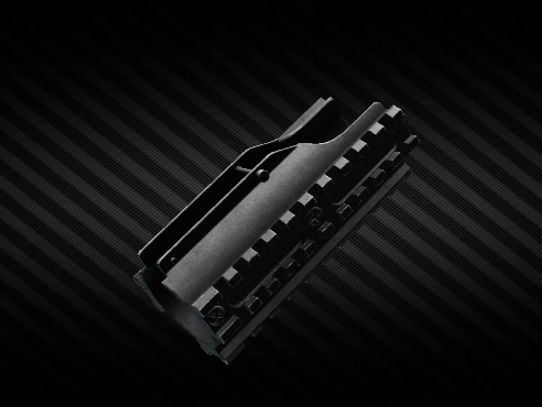 VSS/VAL TOZ 6P29M mount - The Official Escape from Tarkov Wiki