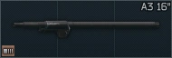 Steyr AUG A3 5.56x45 16 inch barrel - The Official Escape from Tarkov Wiki
