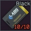 TerraGroup Labs keycard (Black) - The Official Escape from Tarkov Wiki